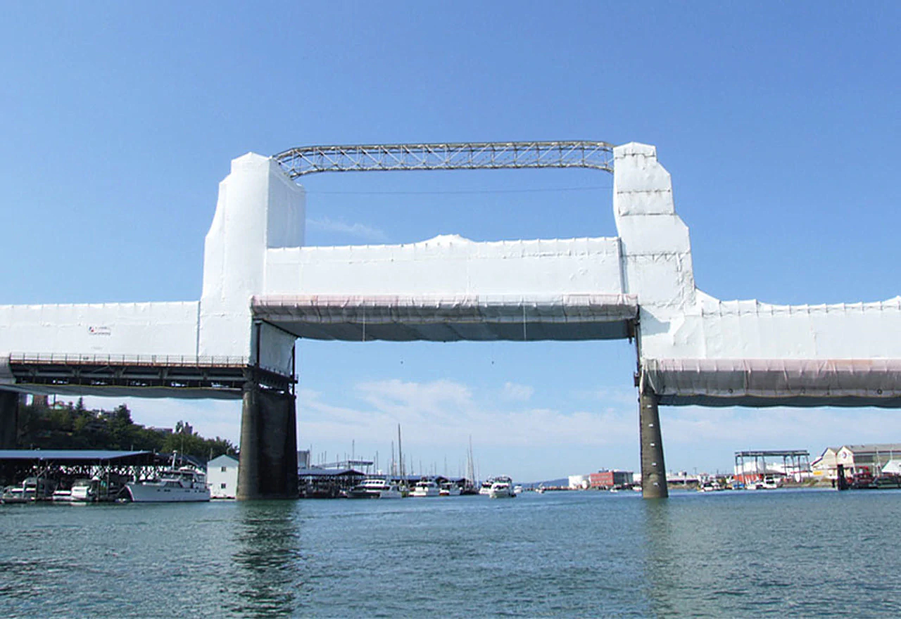 Heat Shrink Wrap 9, 12 Mil | EnScaf Enclosures