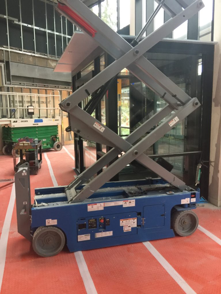 Cover Guard Surface Protection | EnScaf Enclosures