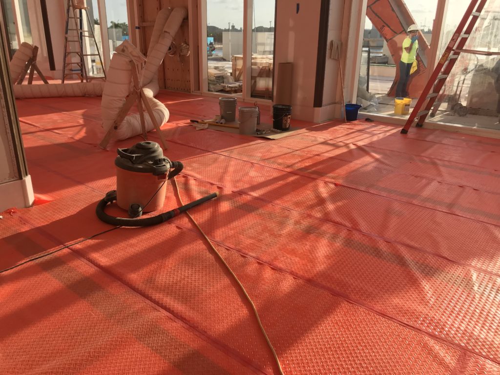 Cover Guard Surface Protection | EnScaf Enclosures