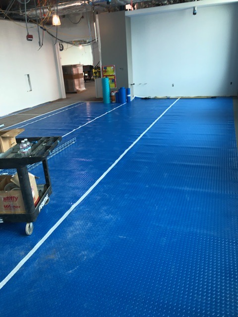 Cover Guard Surface Protection | EnScaf Enclosures